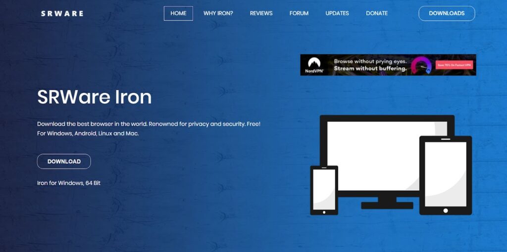 16 Best Chromium Browsers 2024 [Ranked & Reviewed] - Alvaro Trigo's Blog