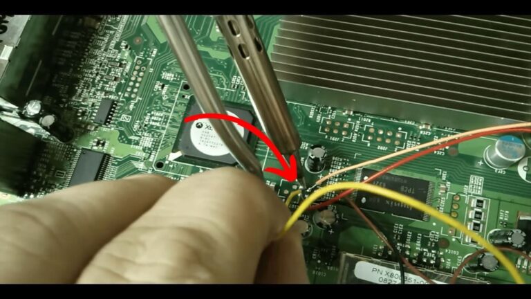 What Is a JTAG Xbox? [The Benefits, Risks, & How to Do It] - Alvaro ...