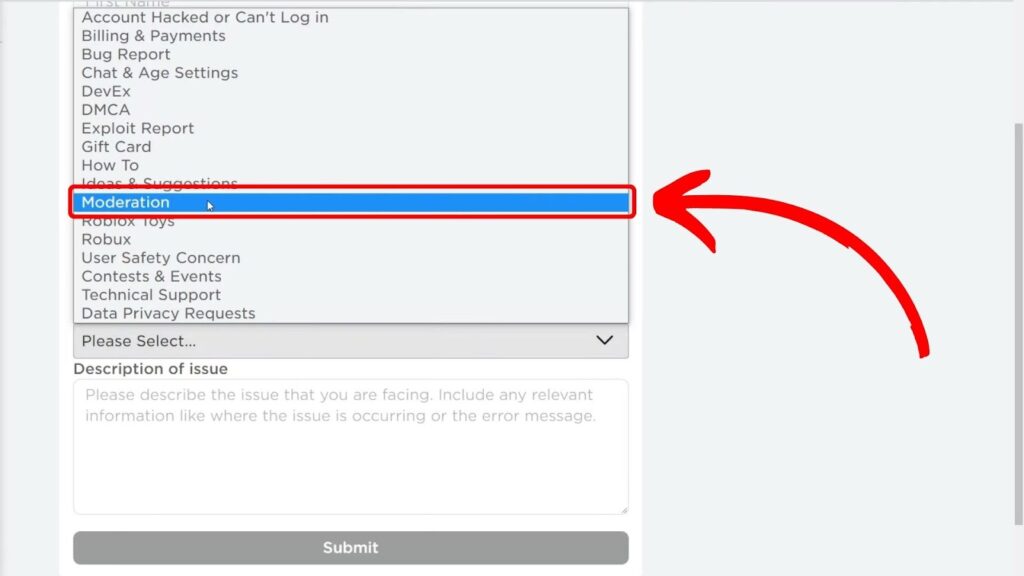 Roblox IP Ban [Por qué ocurre y cómo evitarlo]