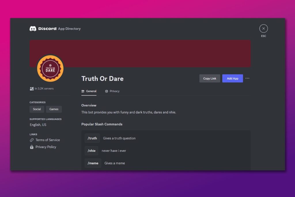 15 Most Fun Discord Bots [ Elevate Your Server] - Alvaro Trigo's Blog