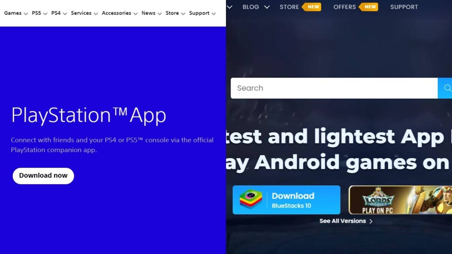 Easy Ways to Use Playstation Party Chat on PC [PS4] - Alvaro Trigo's Blog