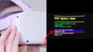No Command Oculus Quest 2 [Solutions & Prevention] - Alvaro Trigo's Blog