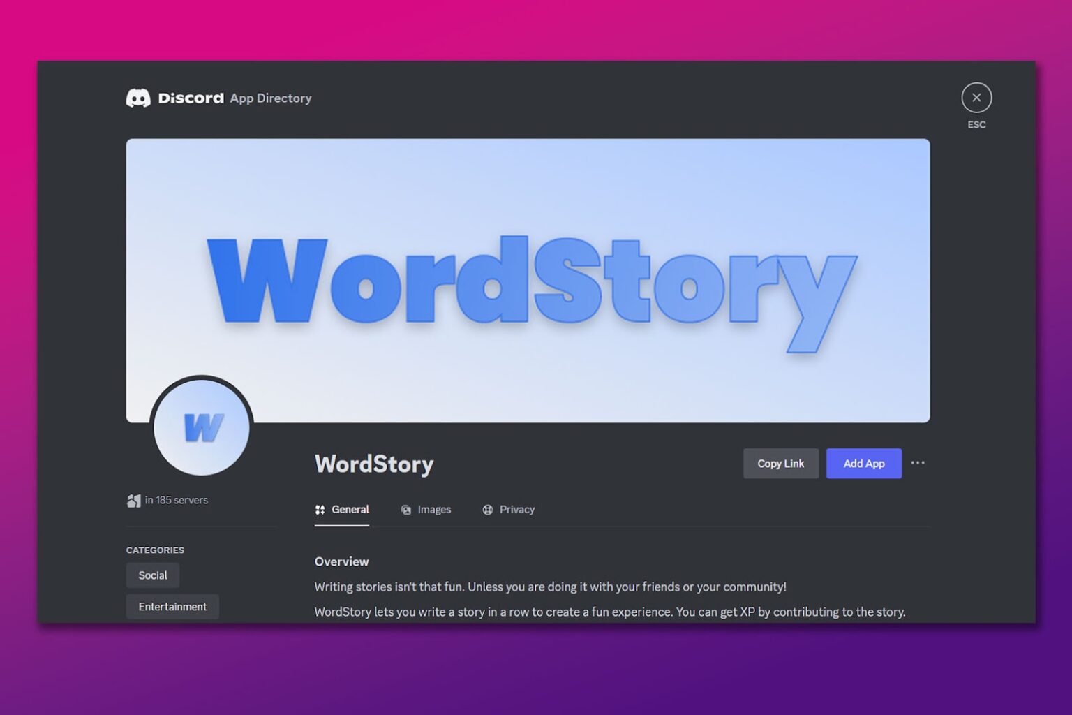 15 Most Fun Discord Bots [ Elevate Your Server] - Alvaro Trigo's Blog