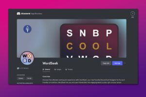15 Most Fun Discord Bots [ Elevate Your Server] - Alvaro Trigo's Blog