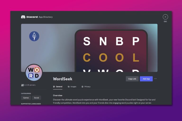 15 Most Fun Discord Bots [ Elevate Your Server] - Alvaro Trigo's Blog
