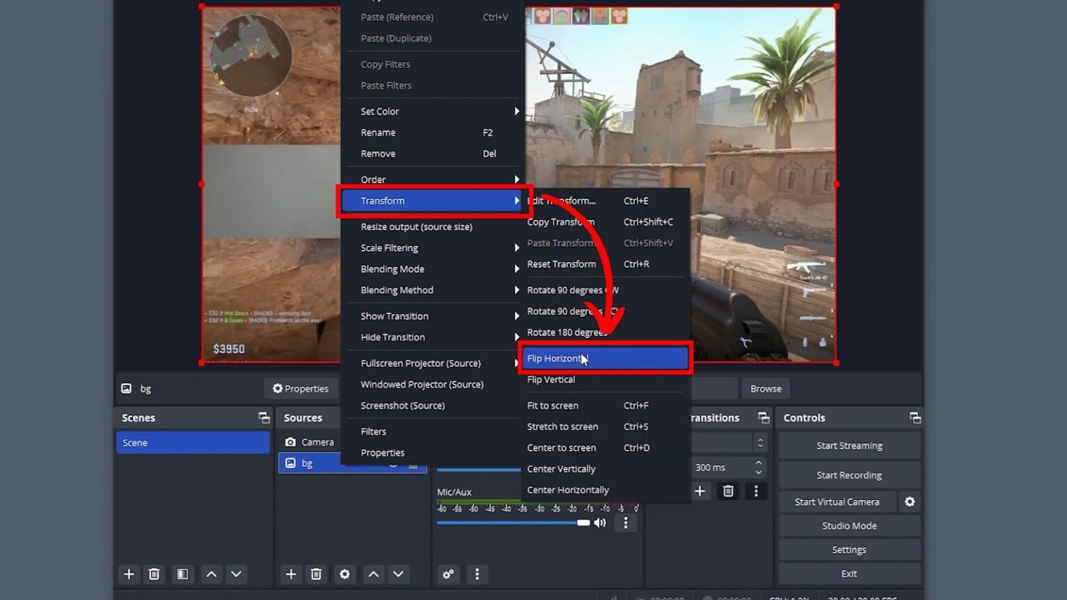 How to Flip Camera on Discord [ Easy Steps] - Alvaro Trigo's Blog