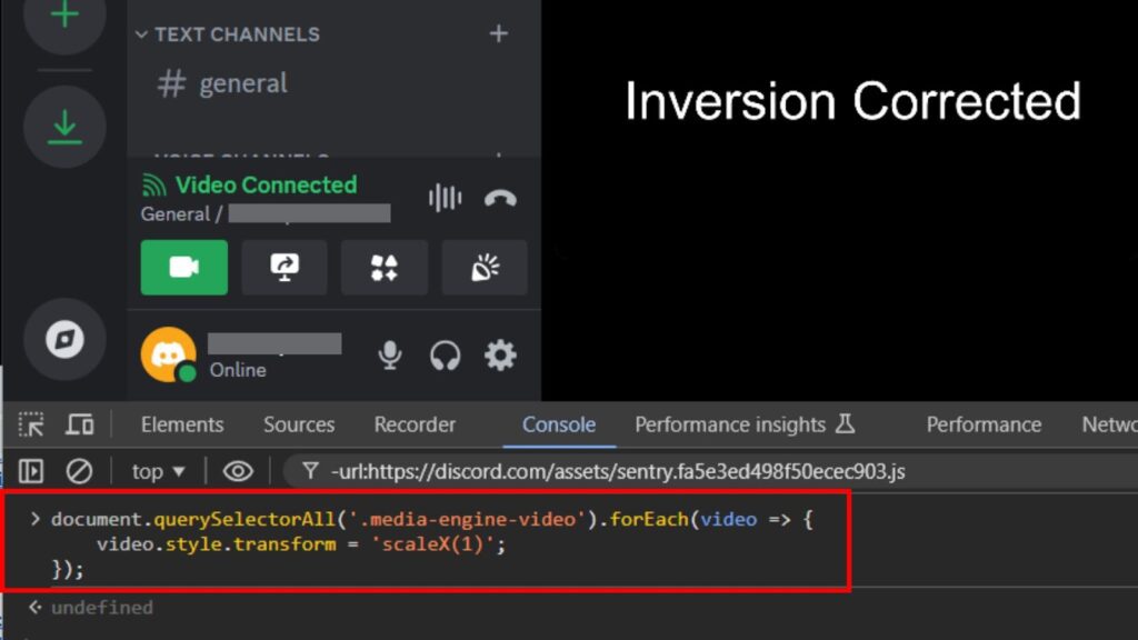 How to Flip Camera on Discord [ Easy Steps] - Alvaro Trigo's Blog