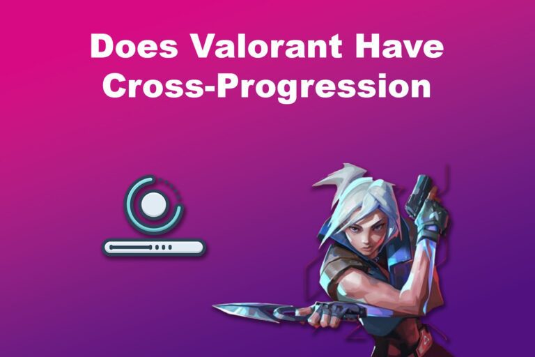 Is Valorant Crossplay? [Does It Have Cross-Progression?] - Alvaro Trigo ...