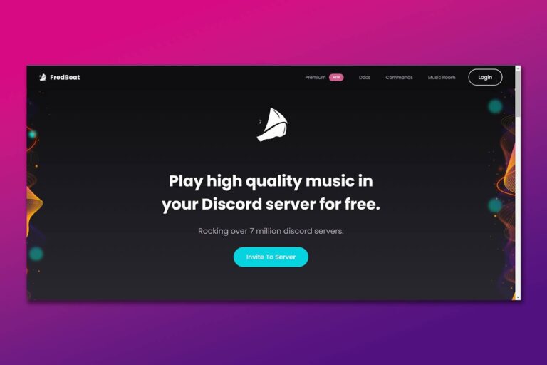 15+ Best Discord Music Bots in 2025 [Pros & Cons] - Alvaro Trigo's Blog