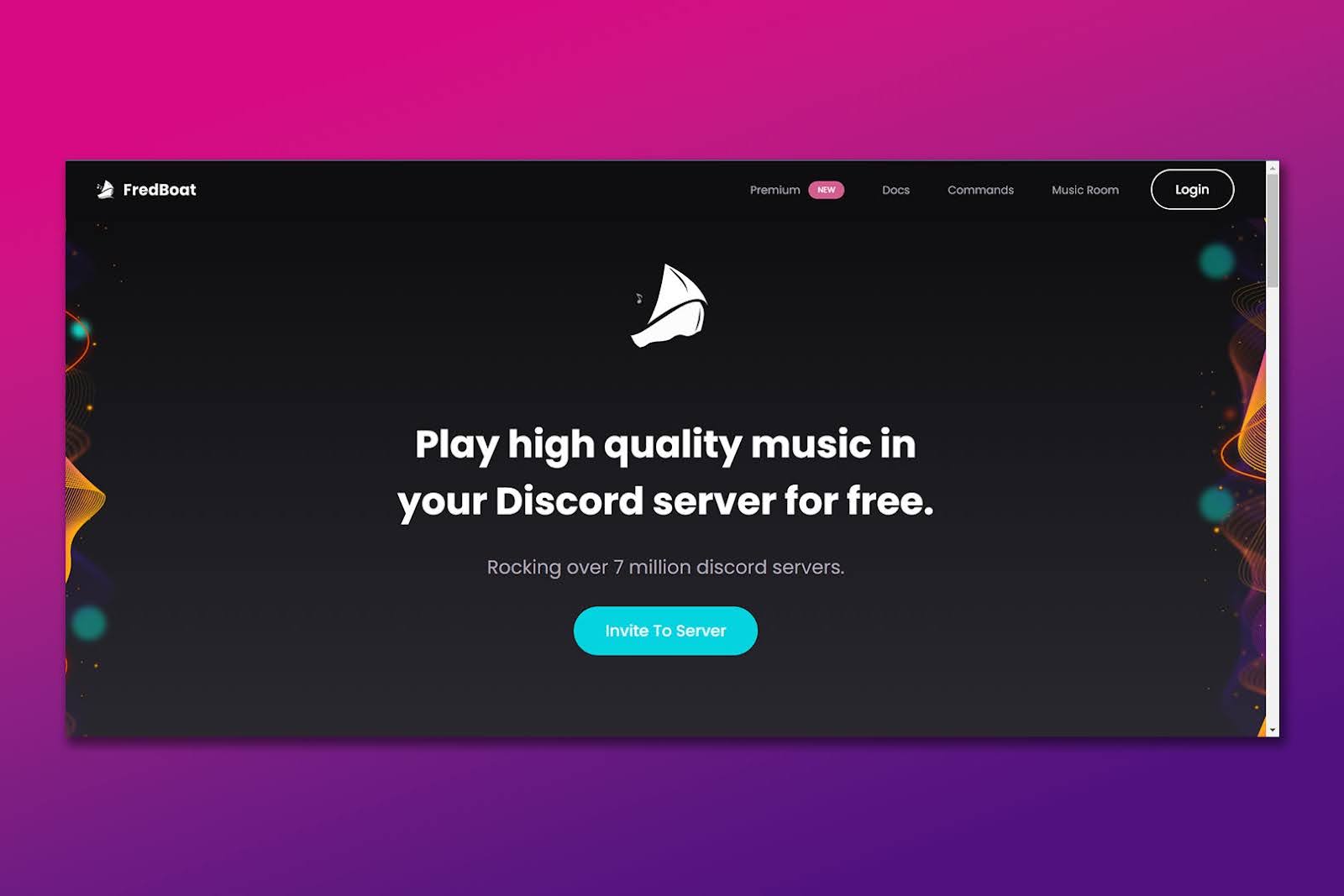 15+ Best Discord Music Bots in 2025 [Pros & Cons] - Alvaro Trigo's Blog