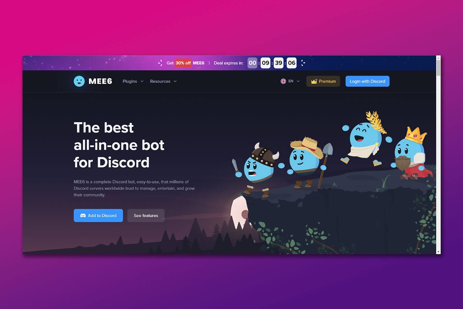 15+ Best Discord Music Bots in 2025 [Pros & Cons] - Alvaro Trigo's Blog