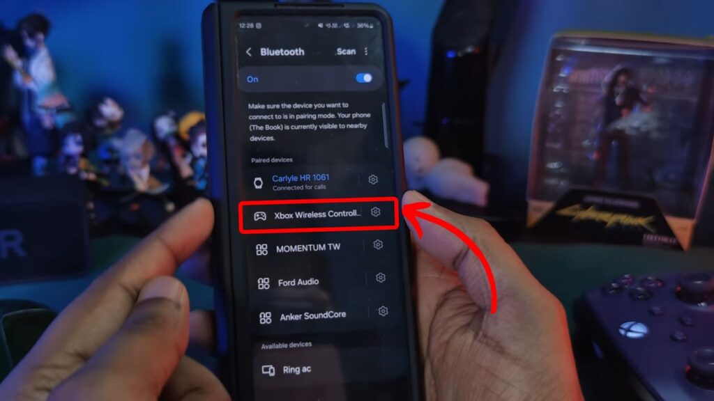 Easy Steps to Connect Xbox Controller to Phone [Android & iOS] - Alvaro ...
