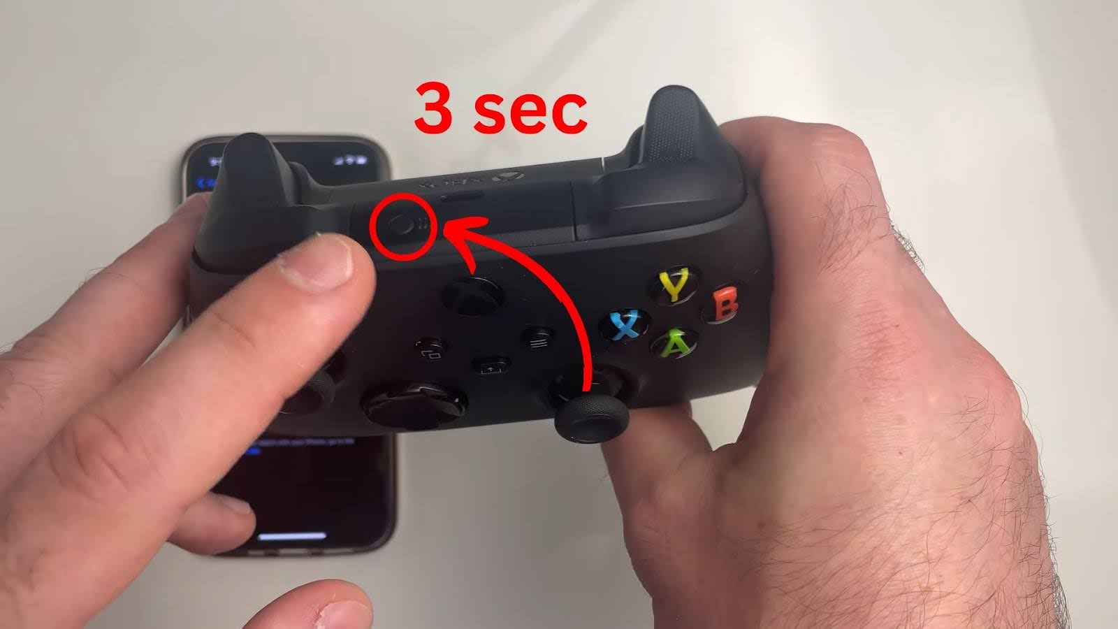 Easy Steps To Connect Xbox Controller To Phone Android Ios Alvaro