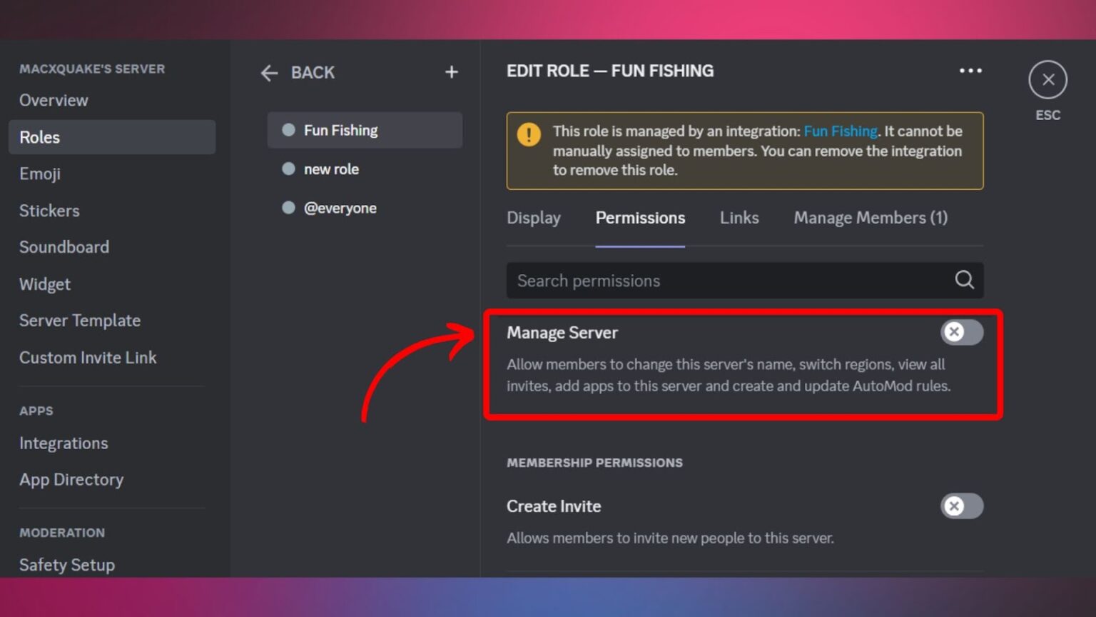 Add a Bot to Discord [PC & Mobile!] - Alvaro Trigo's Blog