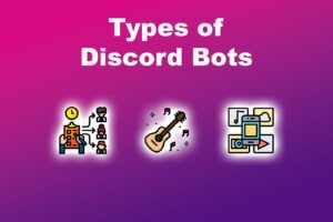 What Are Discord Bots? [Types, Functions, & How to Use One] - Alvaro ...