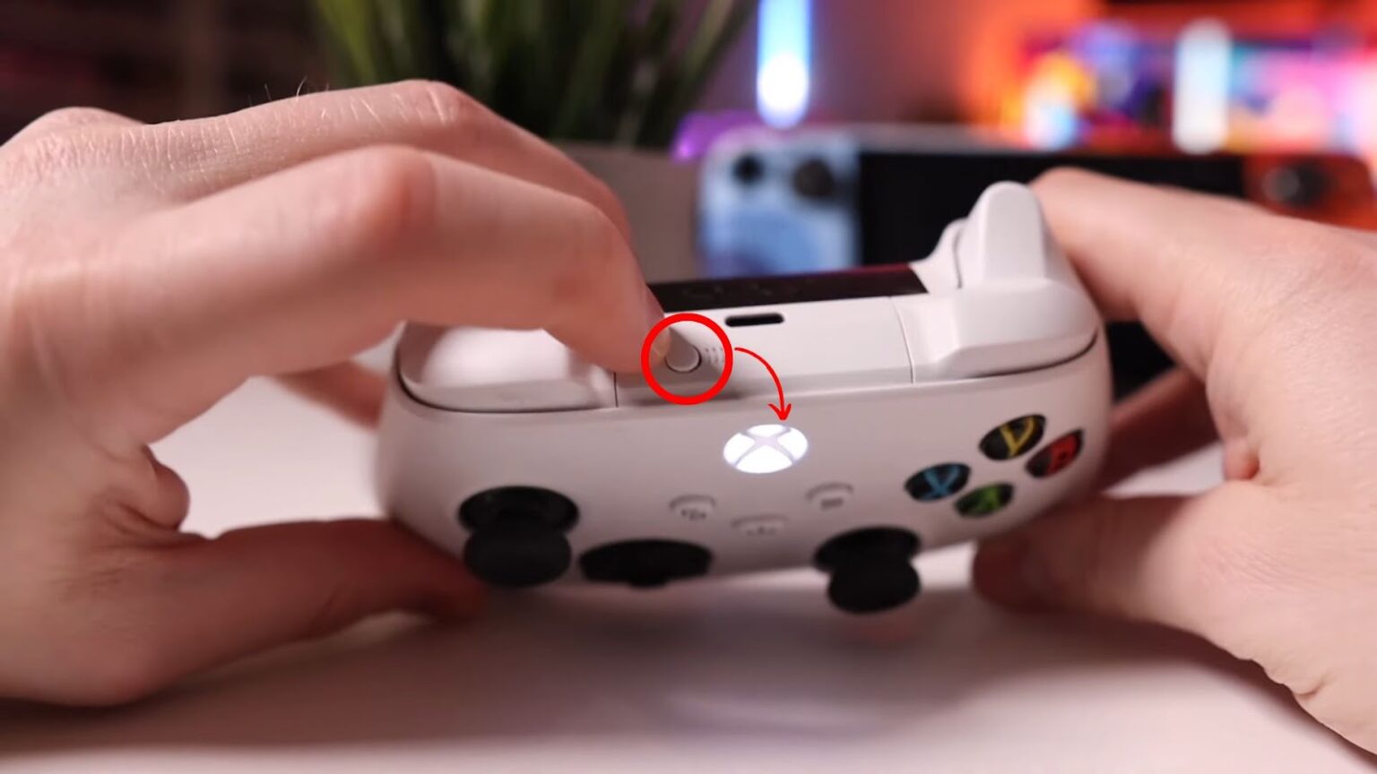 Connect Xbox Controller to Steam Deck [3 Easy Steps!] - Alvaro Trigo's Blog