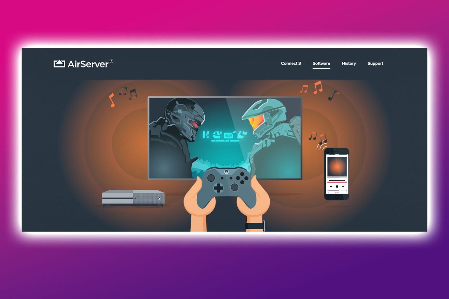 5 Easy Steps to AirPlay to Xbox [+ Best Casting Apps to Use] - Alvaro ...