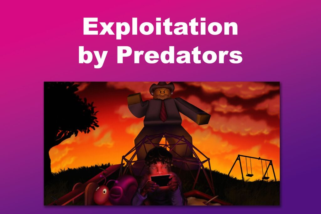 Is Roblox Safe for Kids? [What Parents Need to Know] - Alvaro Trigo's Blog