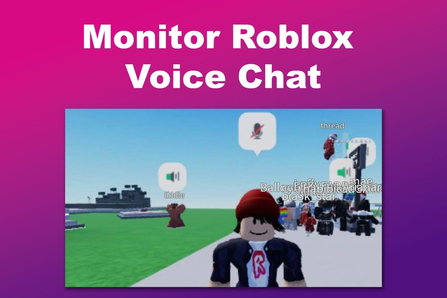 Is Roblox Safe for Kids? [What Parents Need to Know] - Alvaro Trigo's Blog