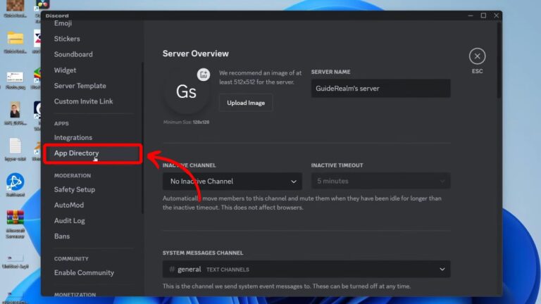 How to Add a Music Bot to Discord [ Easy Steps] - Alvaro Trigo's Blog