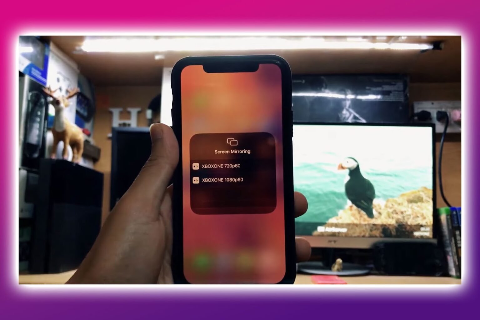 5 Easy Steps to AirPlay to Xbox [+ Best Casting Apps to Use] - Alvaro ...