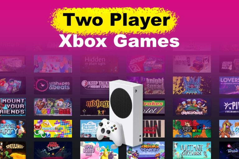 10 Best Nintendo Switch VR Games [Tested & Ranked]